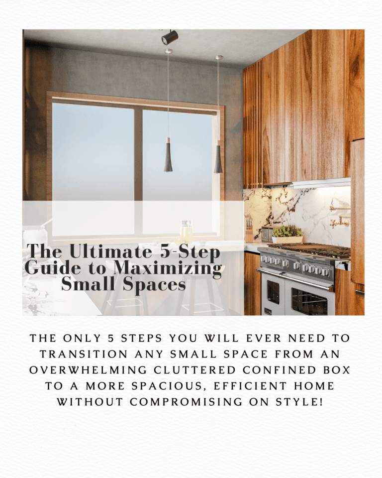 The Meaning Of Clutter: Understanding The Chaos In Our Lives ...