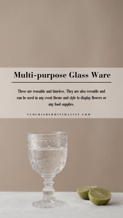 Hosting Tips for Cozy Small Space Living.