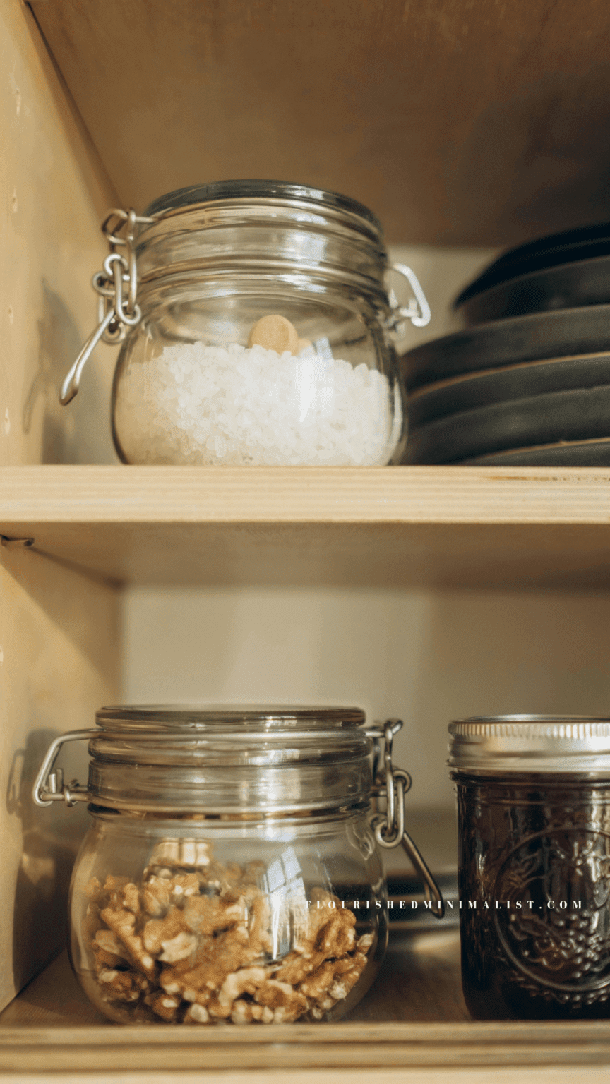 The Ultimate Guide On Mastering Few Ingredient Recipes! - FLOURISHED ...