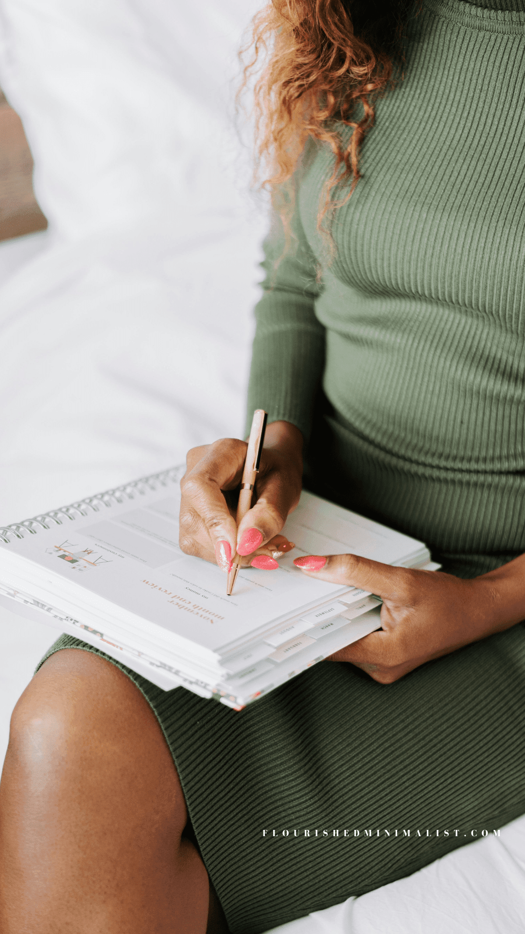 The Ultimate Fail-Proof Goal-Setting System for Minimalists ...