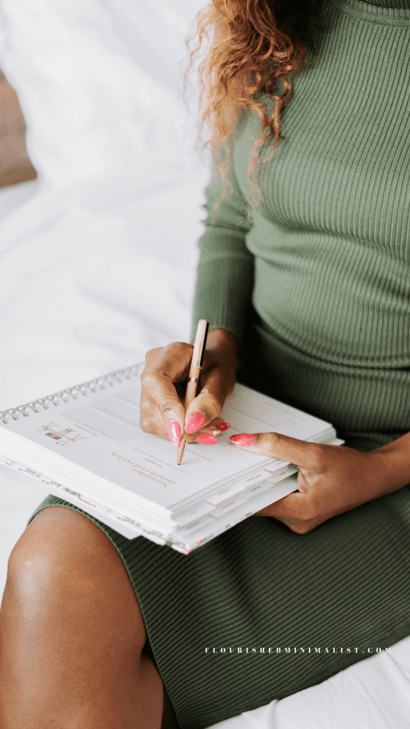 The Ultimate Fail-Proof Goal-Setting System for Minimalists ...