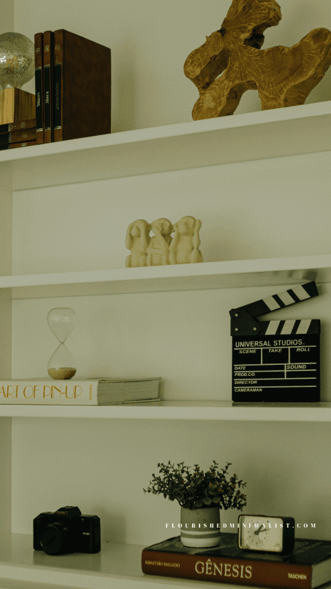 A Guide to Decluttering Sentimental Items Without Regret! - FLOURISHED ...