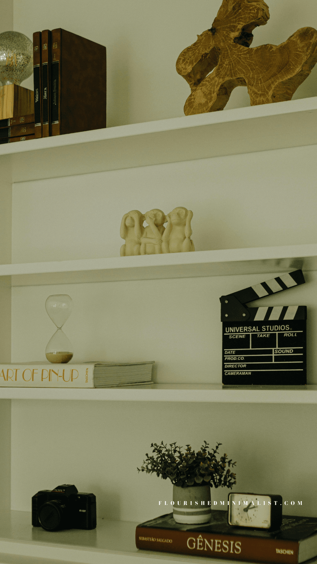 A Guide to Decluttering Sentimental Items Without Regret! - FLOURISHED ...