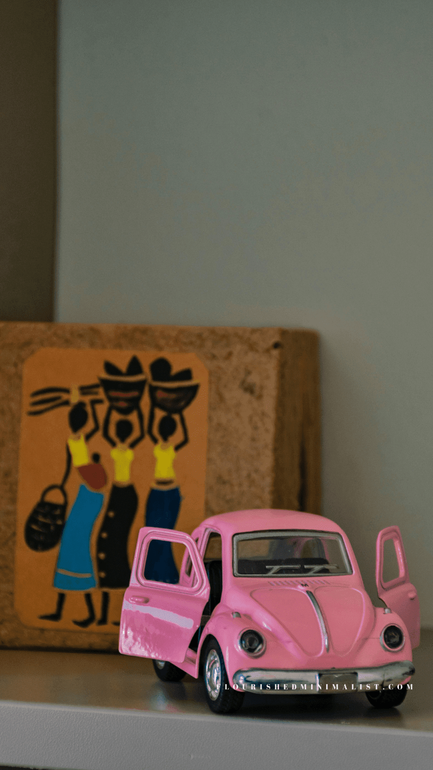 A Guide to Decluttering Sentimental Items Without Regret! - FLOURISHED ...